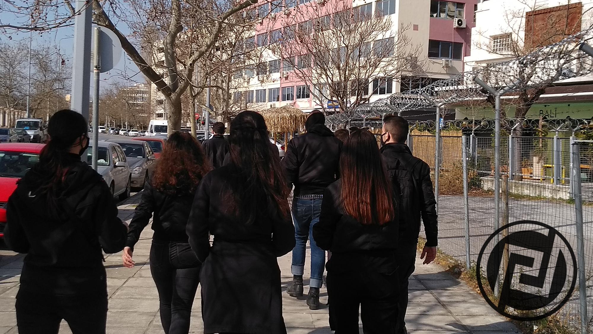 ΠΡΟΣΤΑΤΕΨΤΕ ΤΑ ΠΑΙΔΙΑ – Δράσεις Μετώπου Νεολαίας στην Θεσσαλονίκη ...