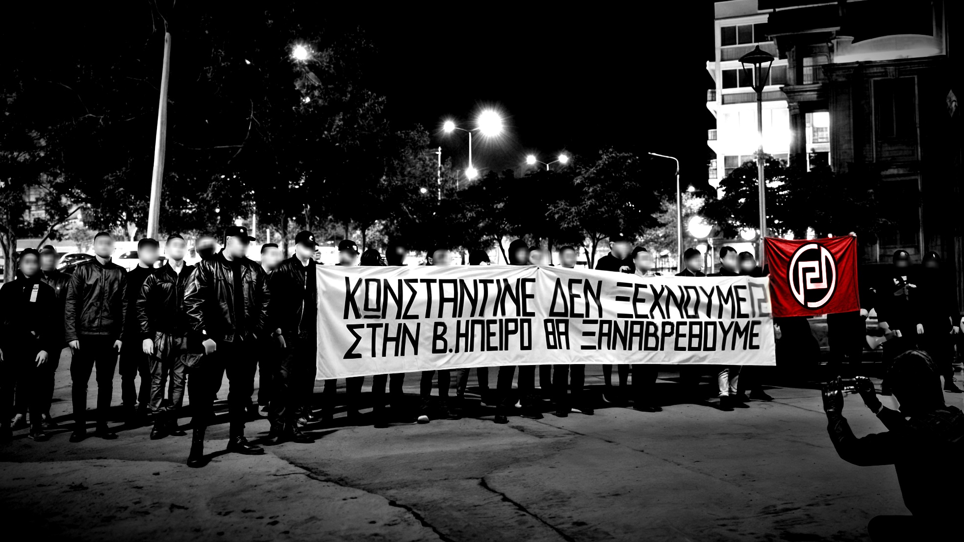 Δυναμικές εξορμήσεις για τον Κωνσταντίνο Κατσίφα – ΒΙΝΤΕΟ – ΑΝΤΕΠΙΘΕΣΗ